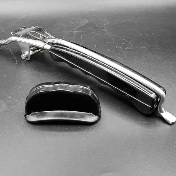 Guardian Service Handles | Kitchen | Vintage Bakelite Guardian Service ...